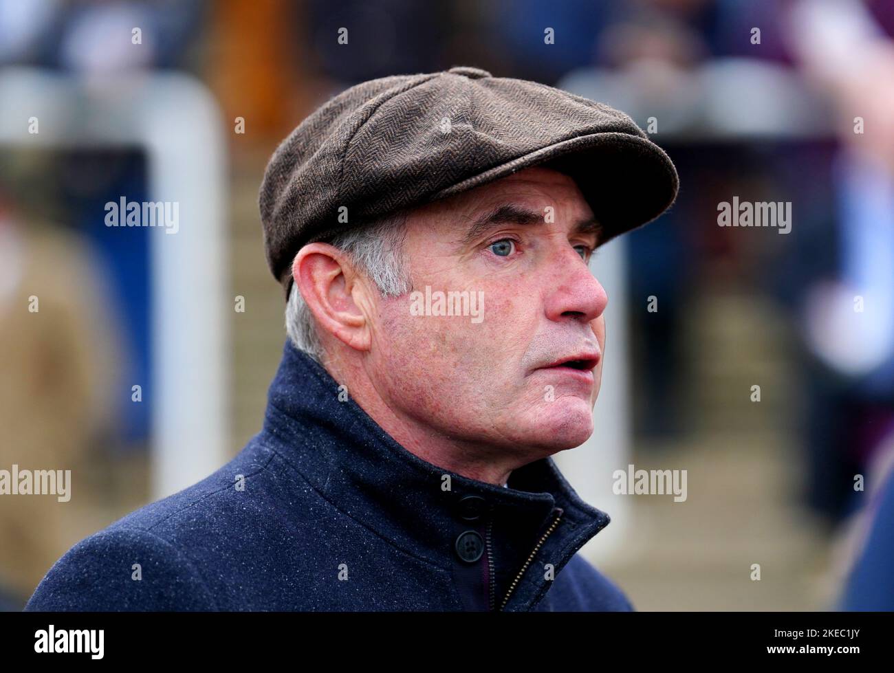 Trainer chris gordon hi-res stock photography and images - Alamy