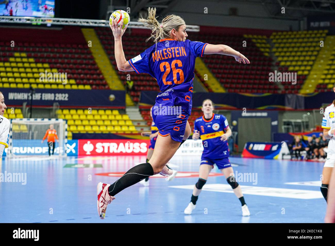 Angela malestein hi-res stock photography and images - Alamy