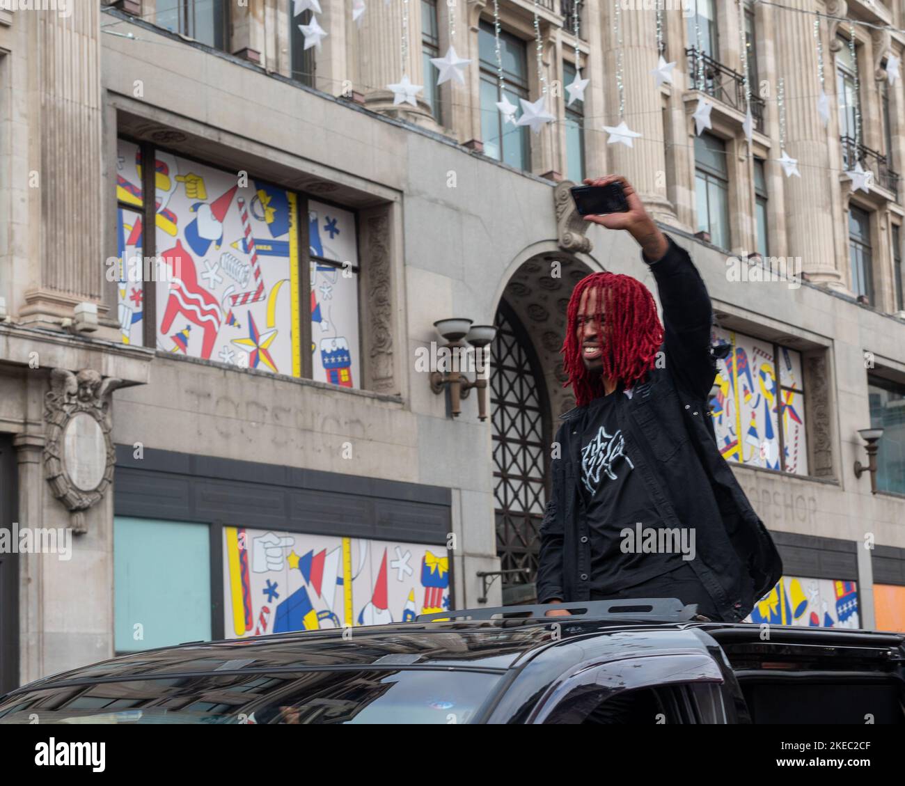 Avelino rapper hi-res stock photography and images - Alamy