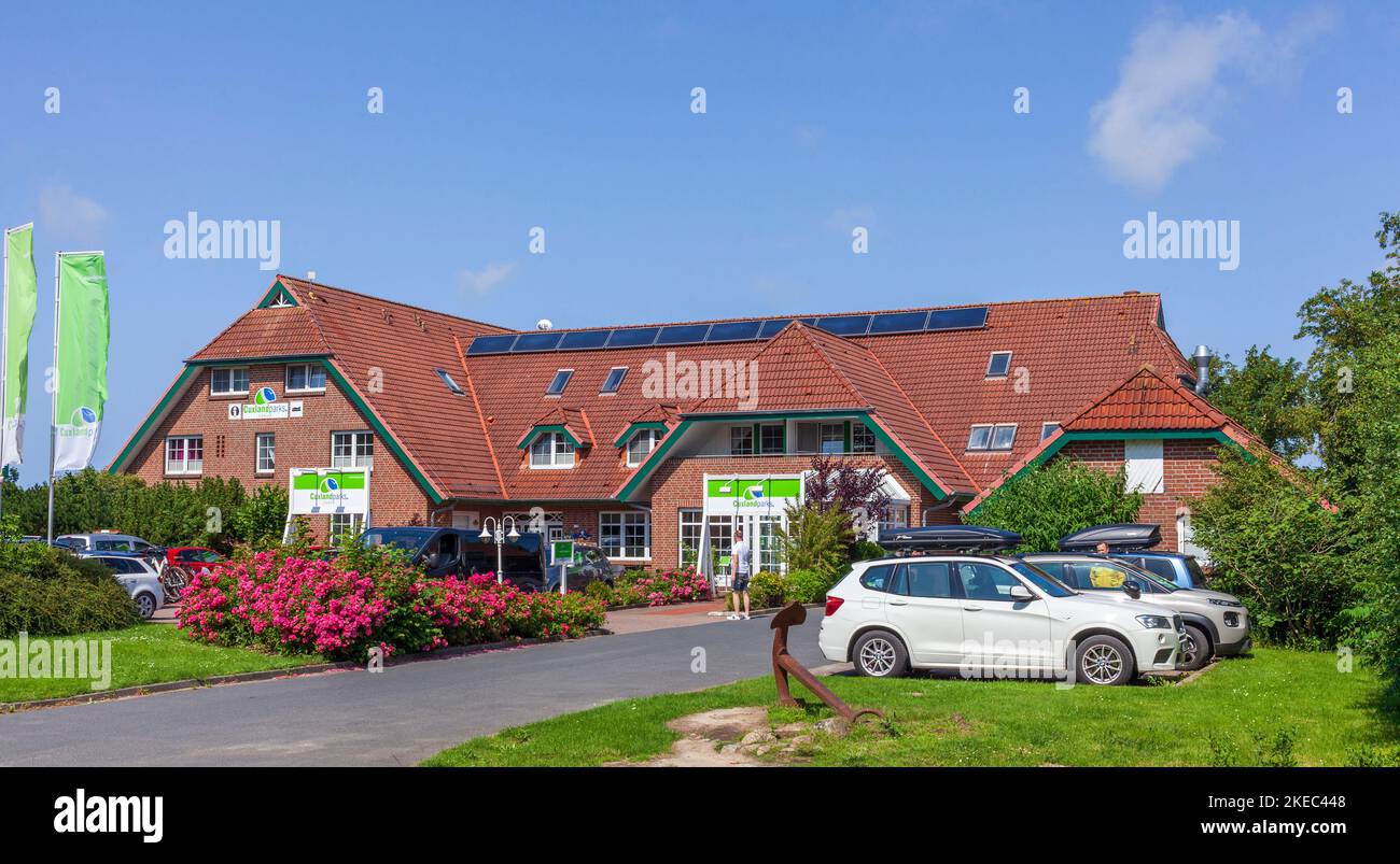 Cuxlandpark hi-res stock photography and images - Alamy