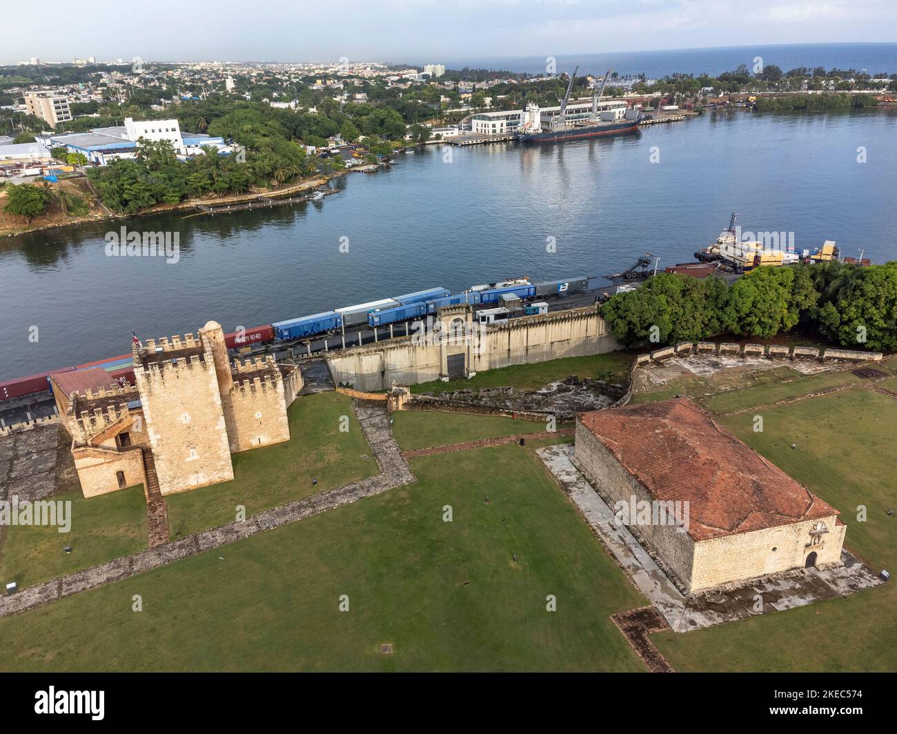 North America, Caribbean, Greater Antilles, Hispaniola Island ...