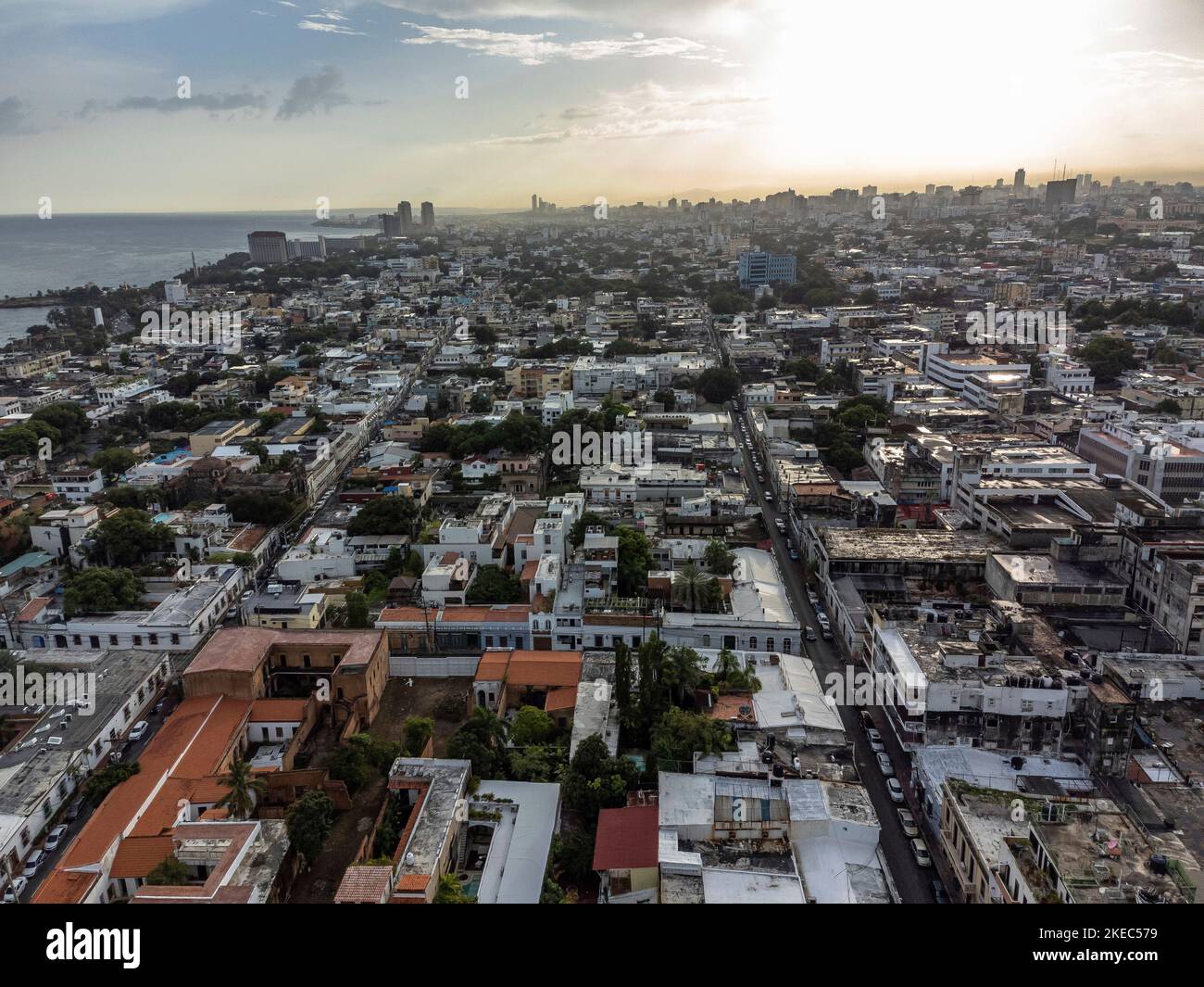 North America, Caribbean, Greater Antilles, Hispaniola Island ...