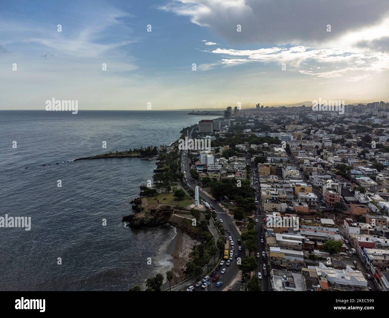 North America, Caribbean, Greater Antilles, Hispaniola Island ...