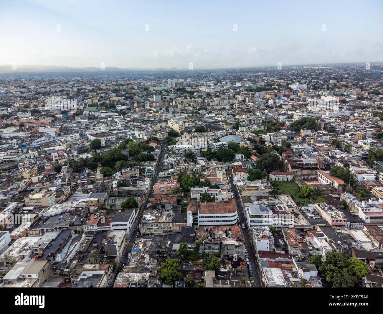 North America, Caribbean, Greater Antilles, Hispaniola Island ...