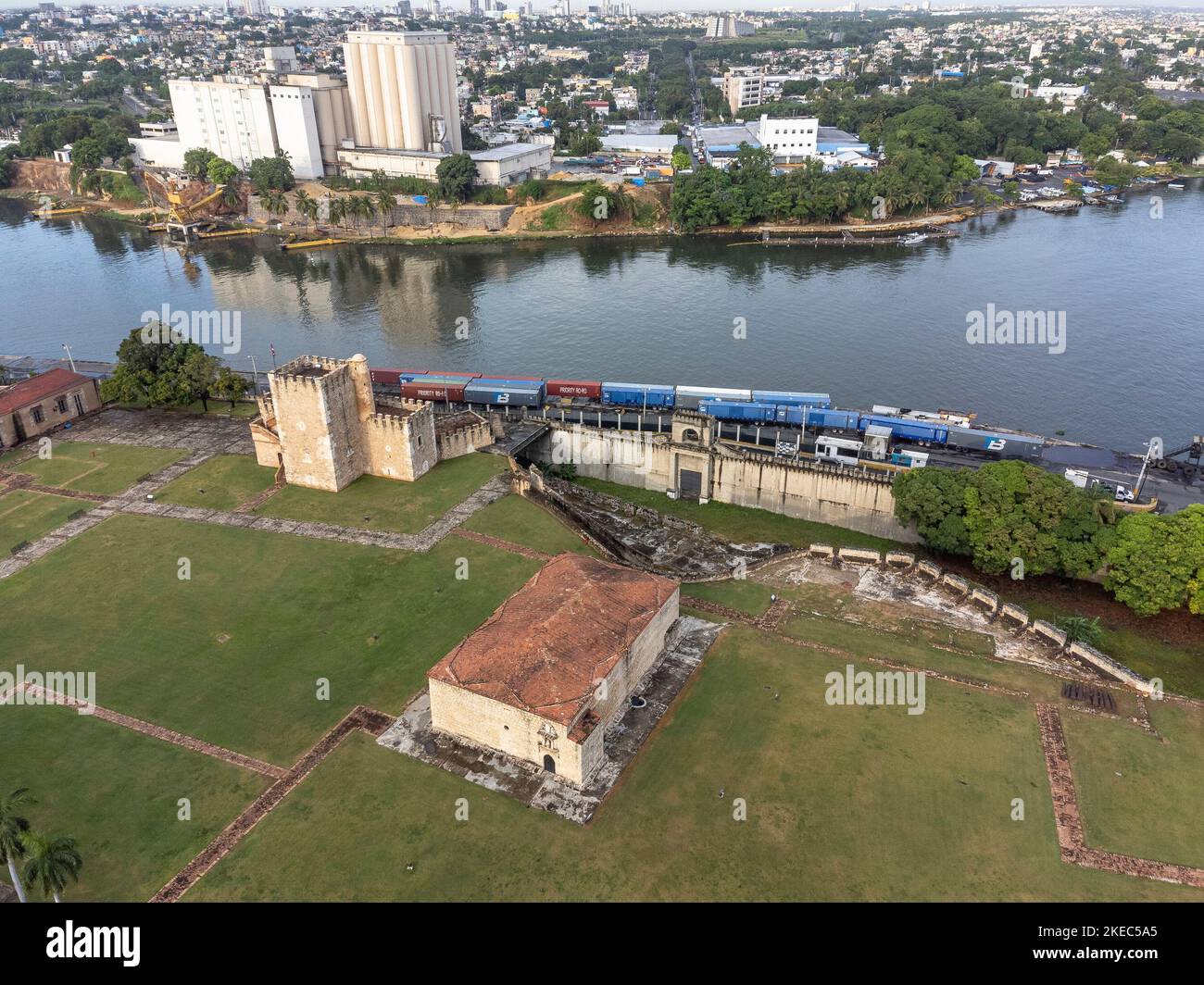 North America, Caribbean, Greater Antilles, Hispaniola Island ...