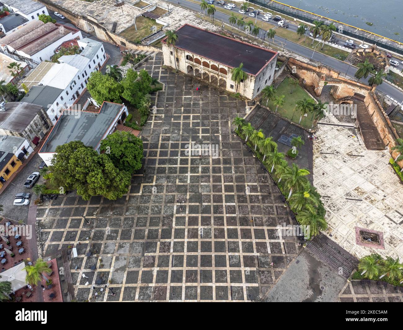 North America, Caribbean, Greater Antilles, Hispaniola Island ...