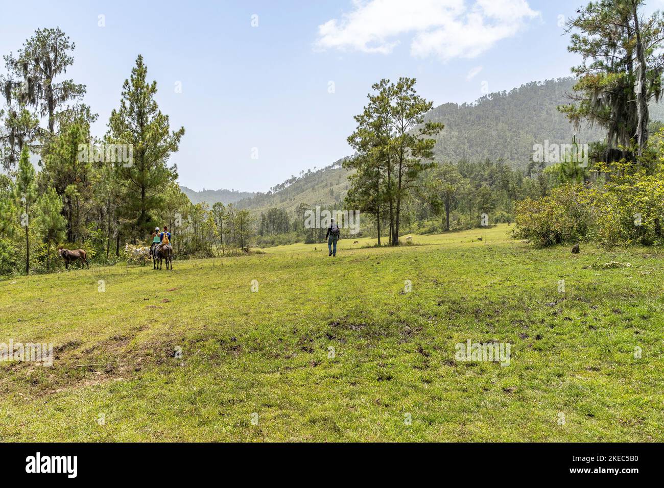 North America, Caribbean, Greater Antilles, Hispaniola Island ...