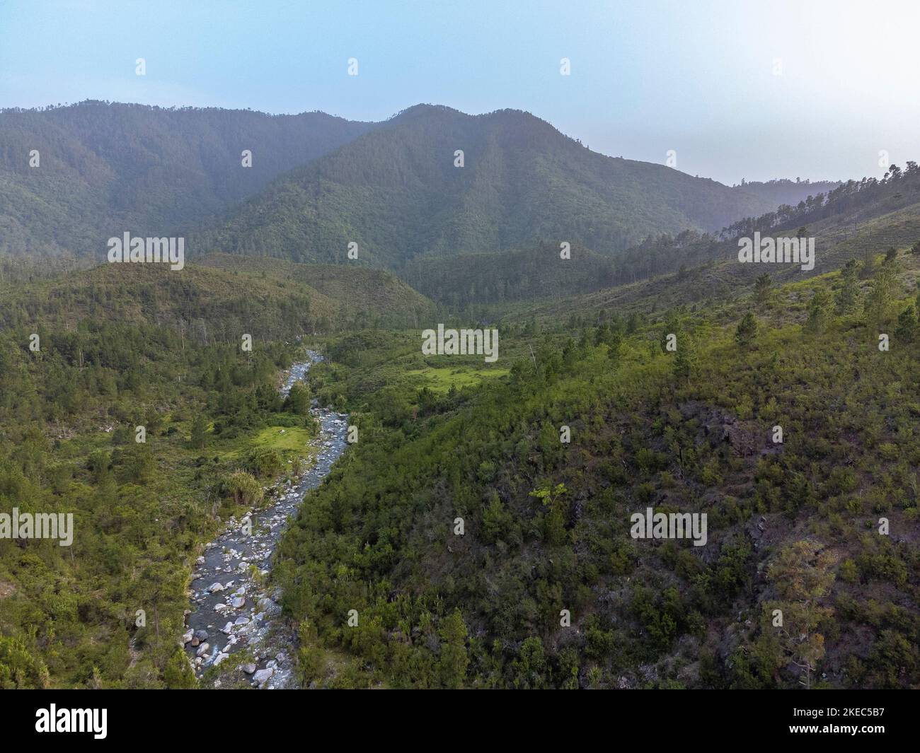 North America, Caribbean, Greater Antilles, Hispaniola Island ...