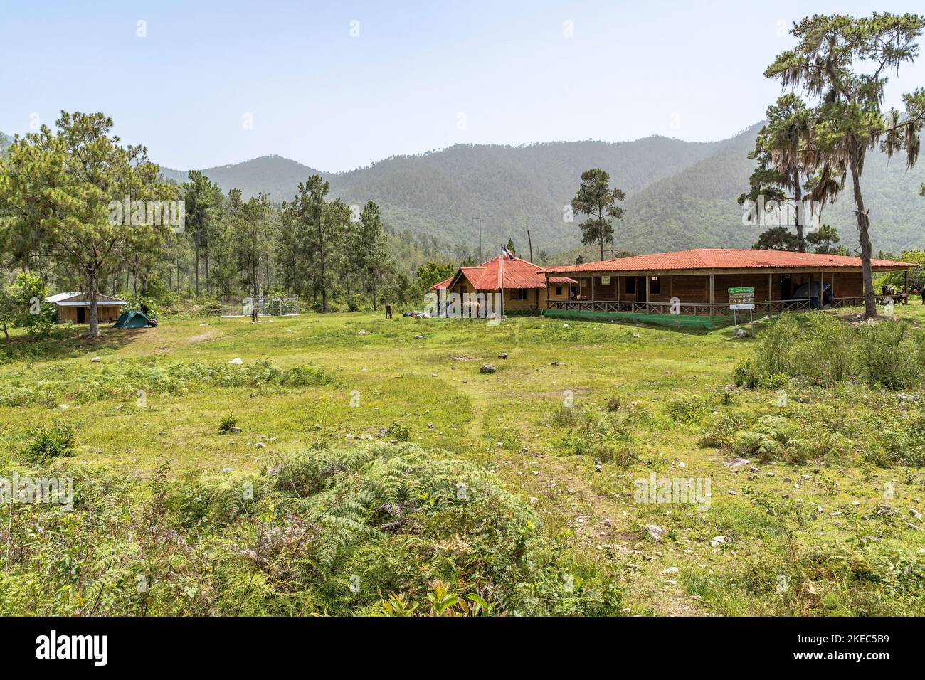 North America, Caribbean, Greater Antilles, Hispaniola Island ...