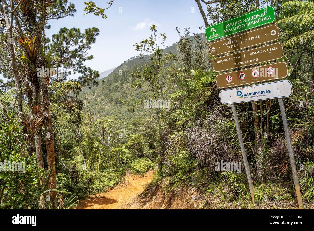 North America, Caribbean, Greater Antilles, Hispaniola Island ...