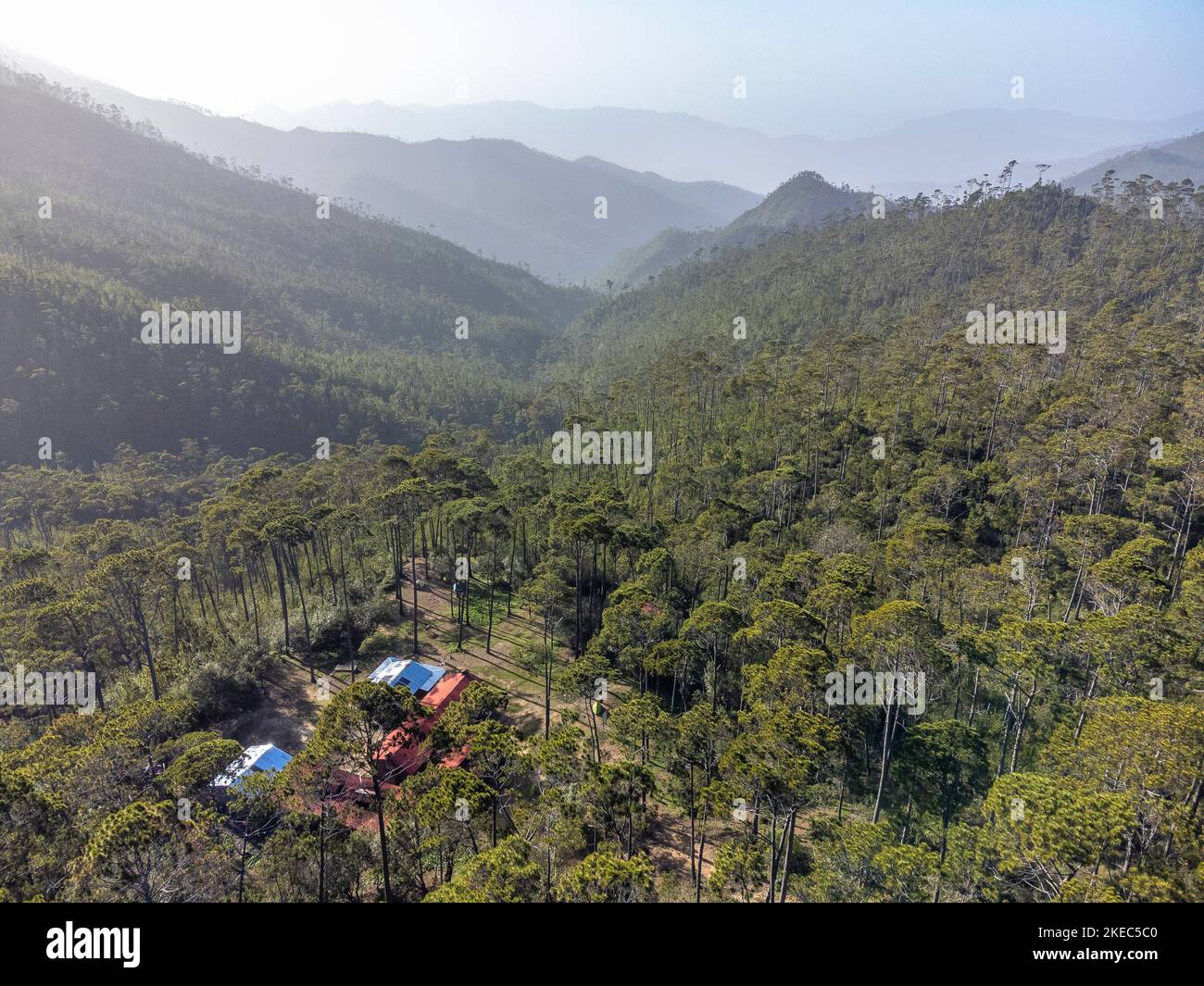 North America, Caribbean, Greater Antilles, Hispaniola Island ...