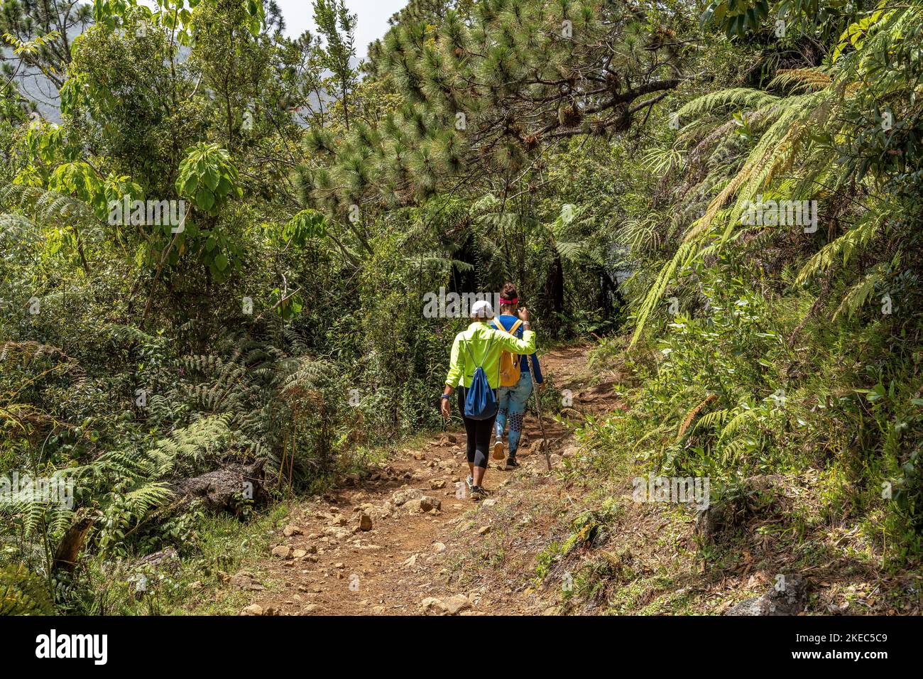 North America, Caribbean, Greater Antilles, Hispaniola Island ...