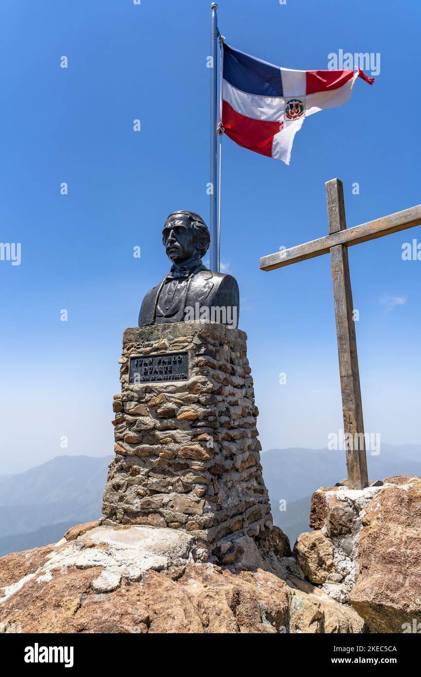 North America, Caribbean, Greater Antilles, Hispaniola Island ...