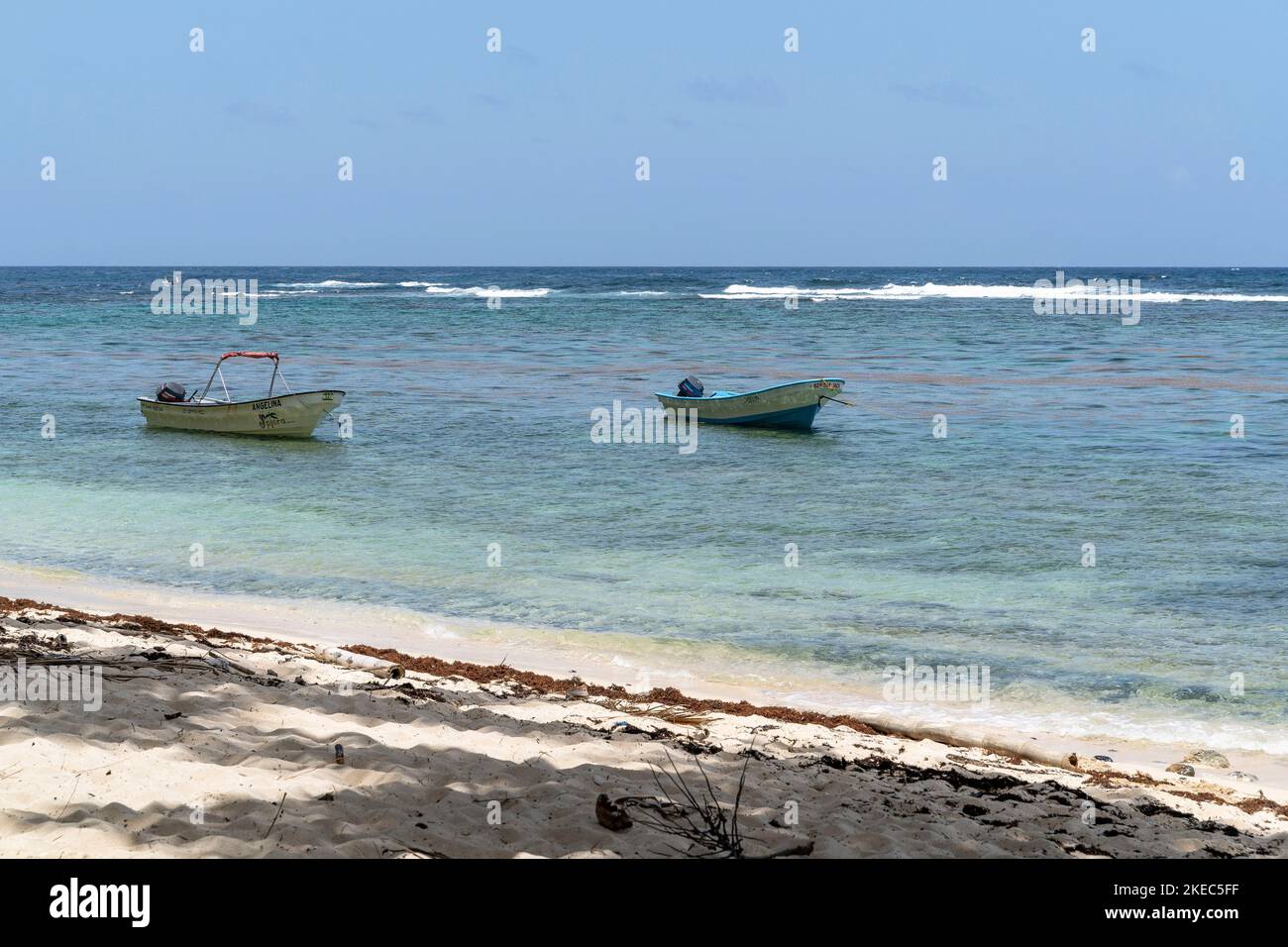 North America, Caribbean, Greater Antilles, Hispaniola Island ...