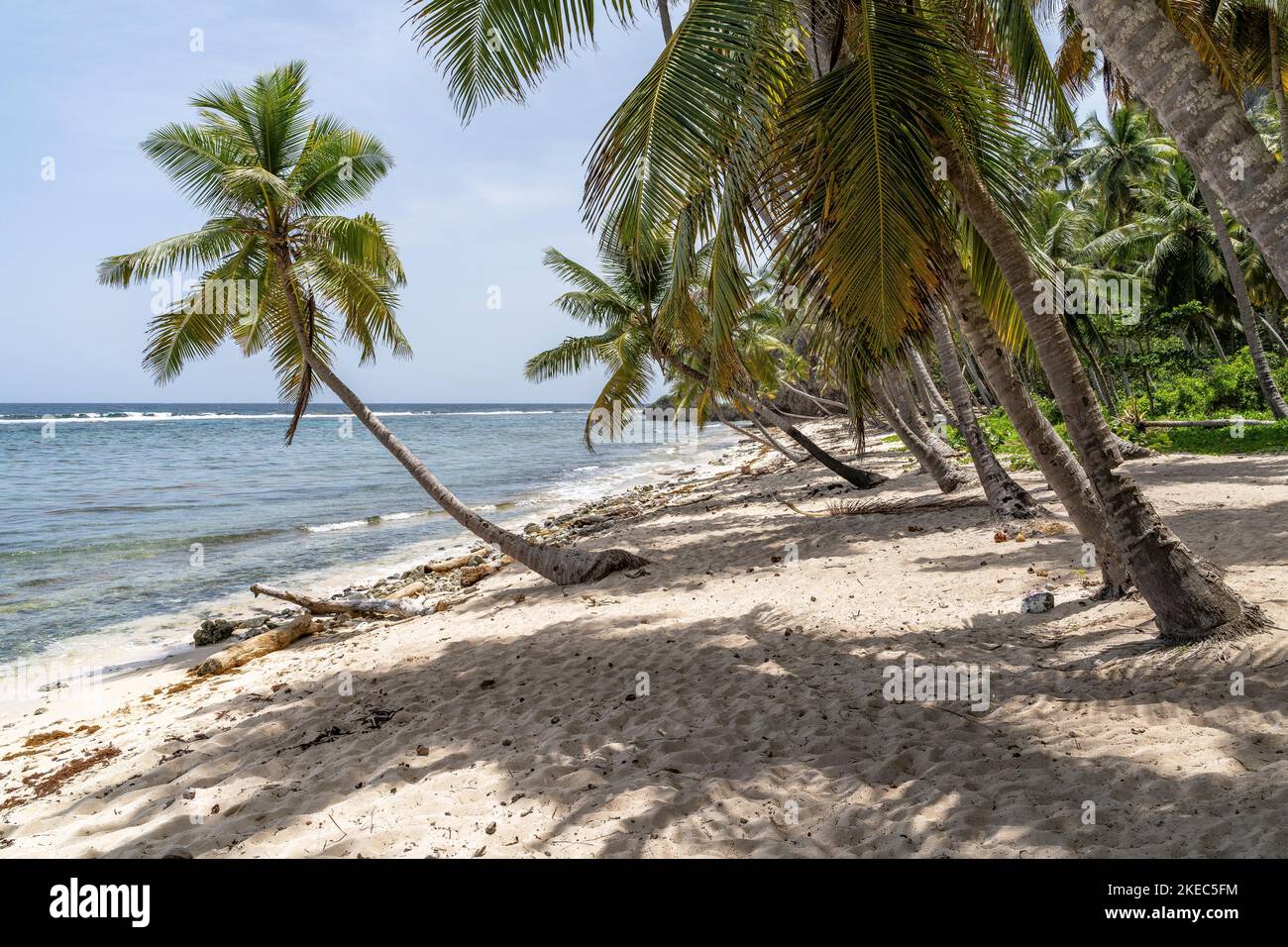 North America, Caribbean, Greater Antilles, Hispaniola Island ...