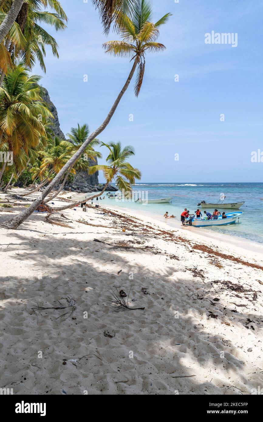 North America, Caribbean, Greater Antilles, Hispaniola Island ...