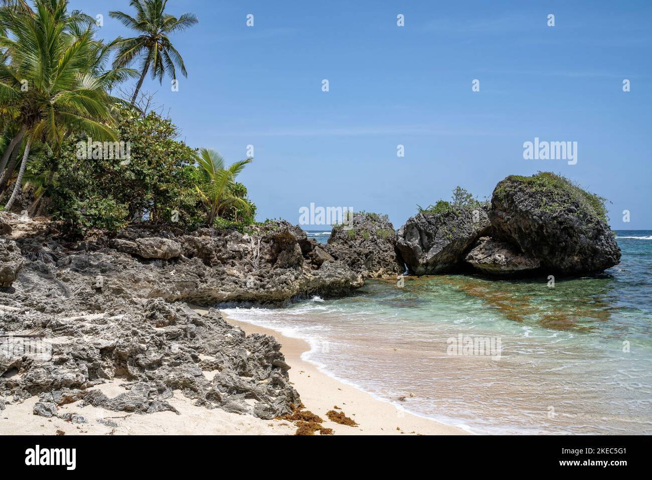 North America, Caribbean, Greater Antilles, Hispaniola Island ...