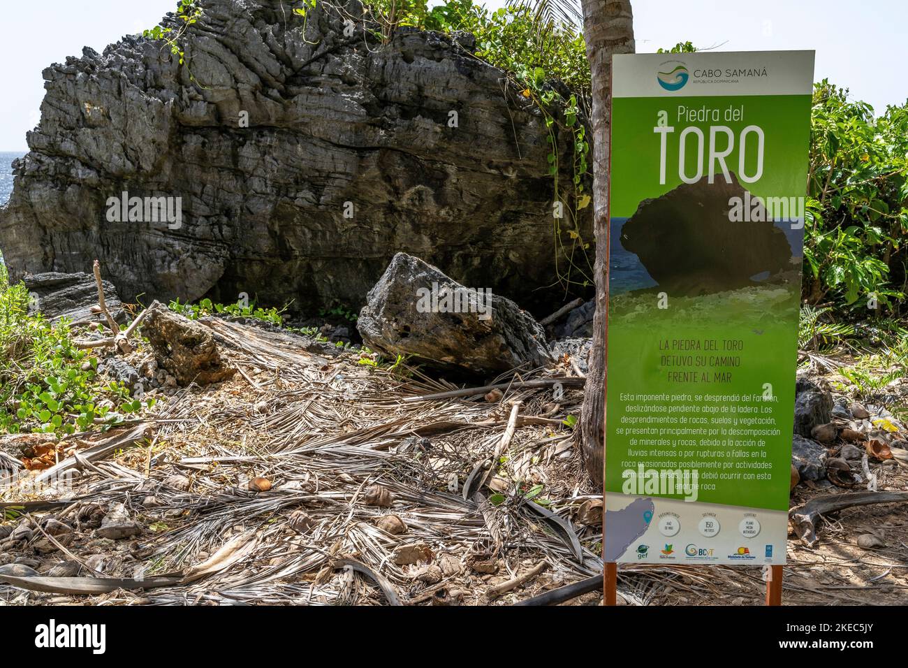 North America, Caribbean, Greater Antilles, Hispaniola Island ...