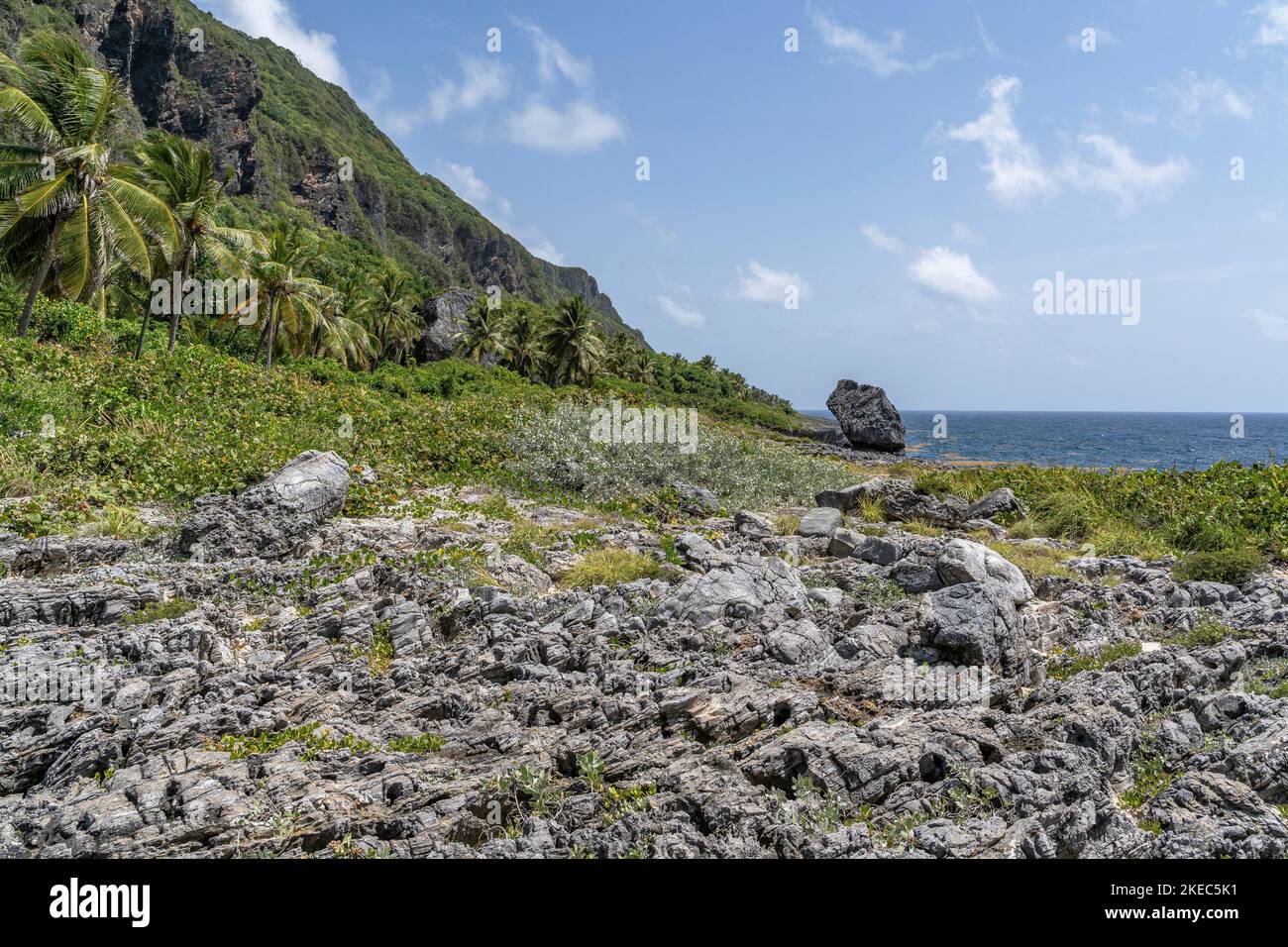 North America, Caribbean, Greater Antilles, Hispaniola Island ...