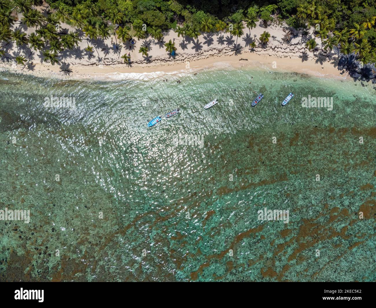 North America, Caribbean, Greater Antilles, Hispaniola Island ...