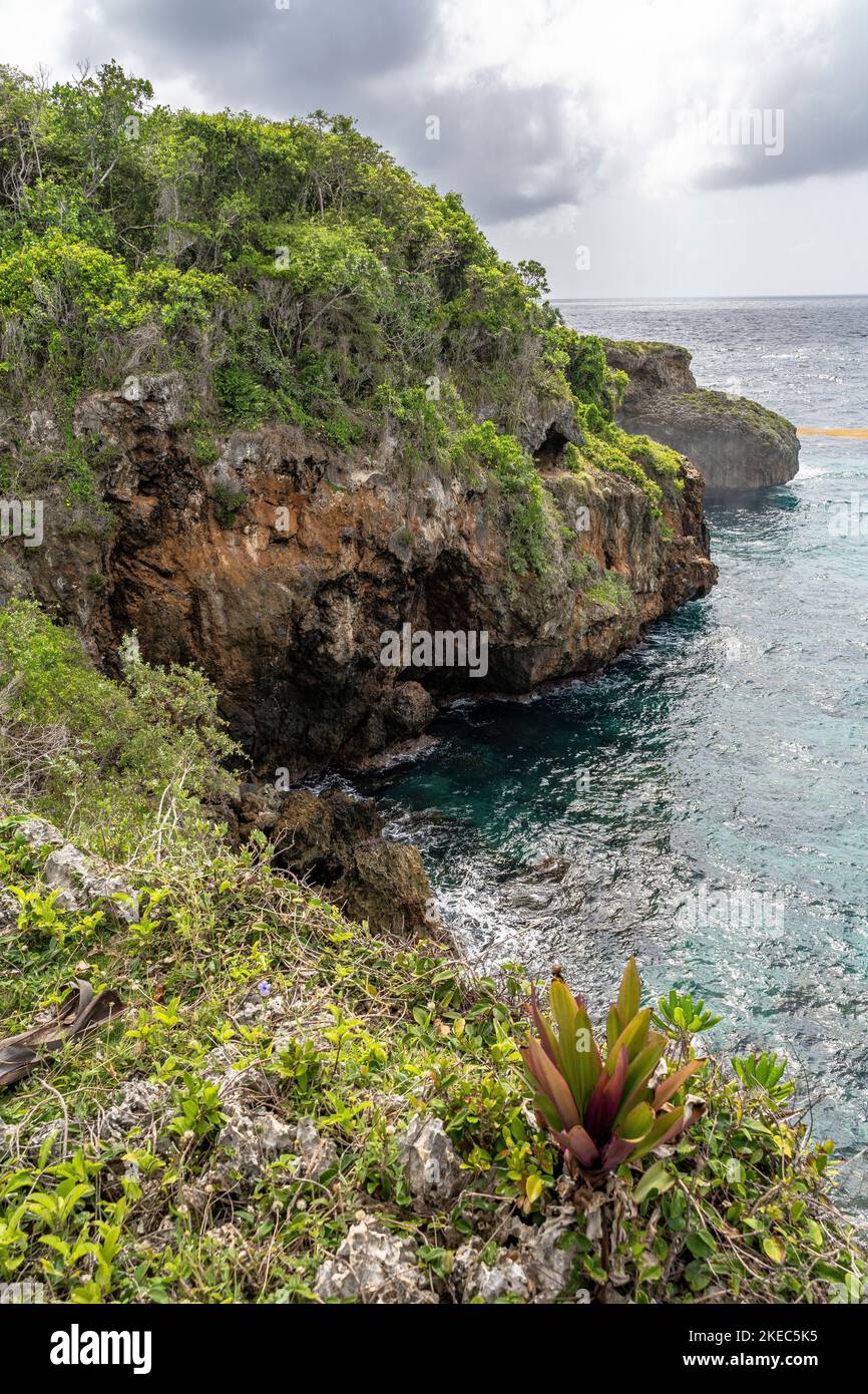 North America, Caribbean, Greater Antilles, Hispaniola Island ...