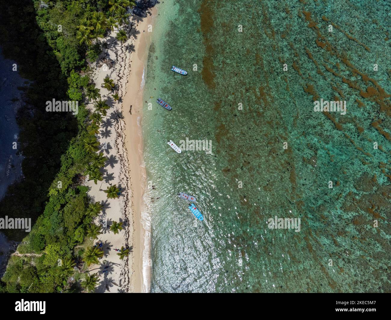 North America, Caribbean, Greater Antilles, Hispaniola Island ...