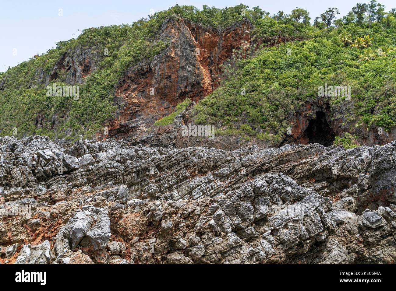 North America, Caribbean, Greater Antilles, Hispaniola Island ...