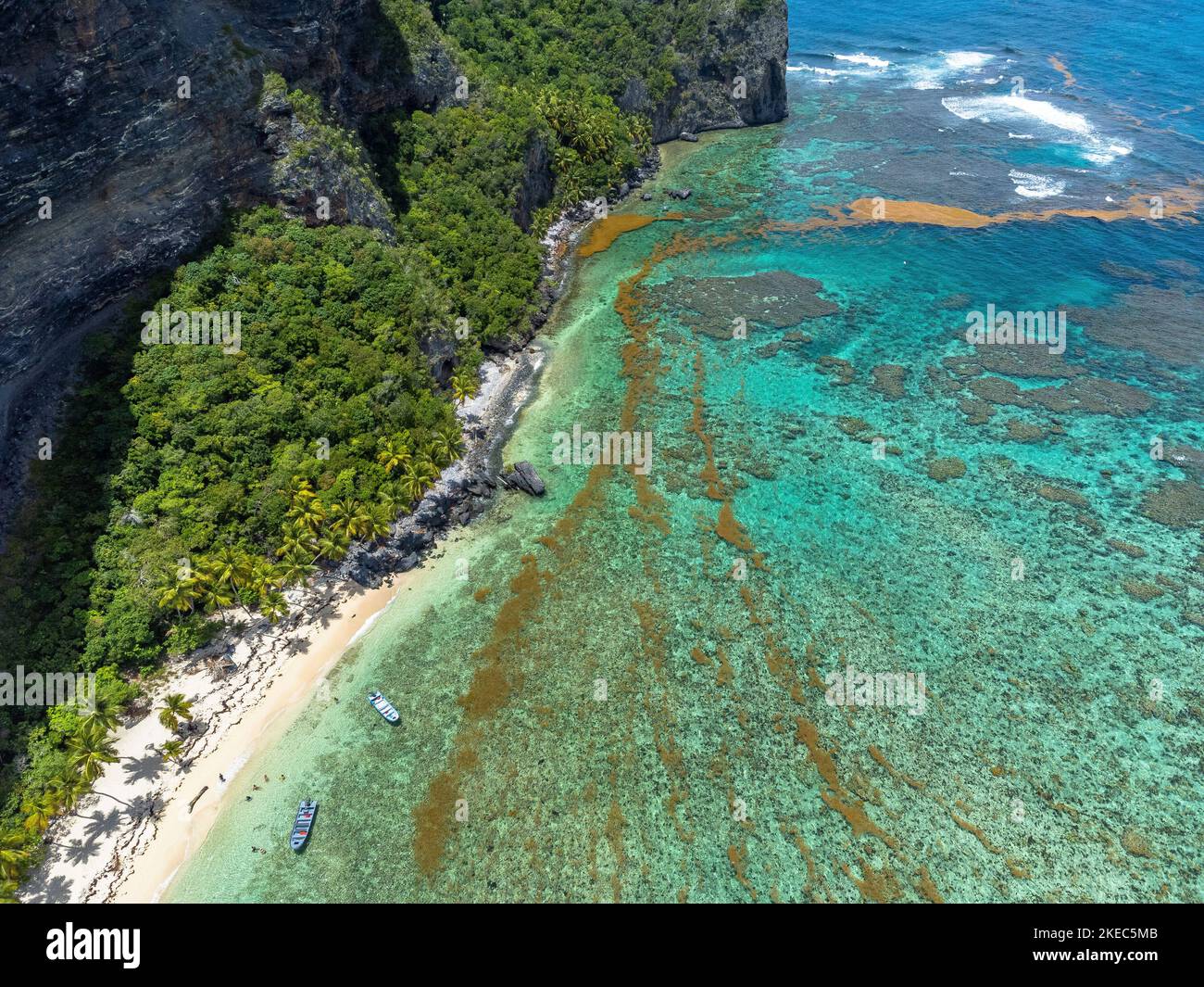 North America, Caribbean, Greater Antilles, Hispaniola Island ...