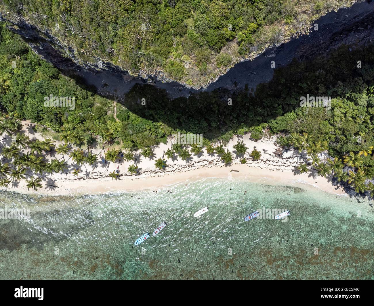 North America, Caribbean, Greater Antilles, Hispaniola Island ...