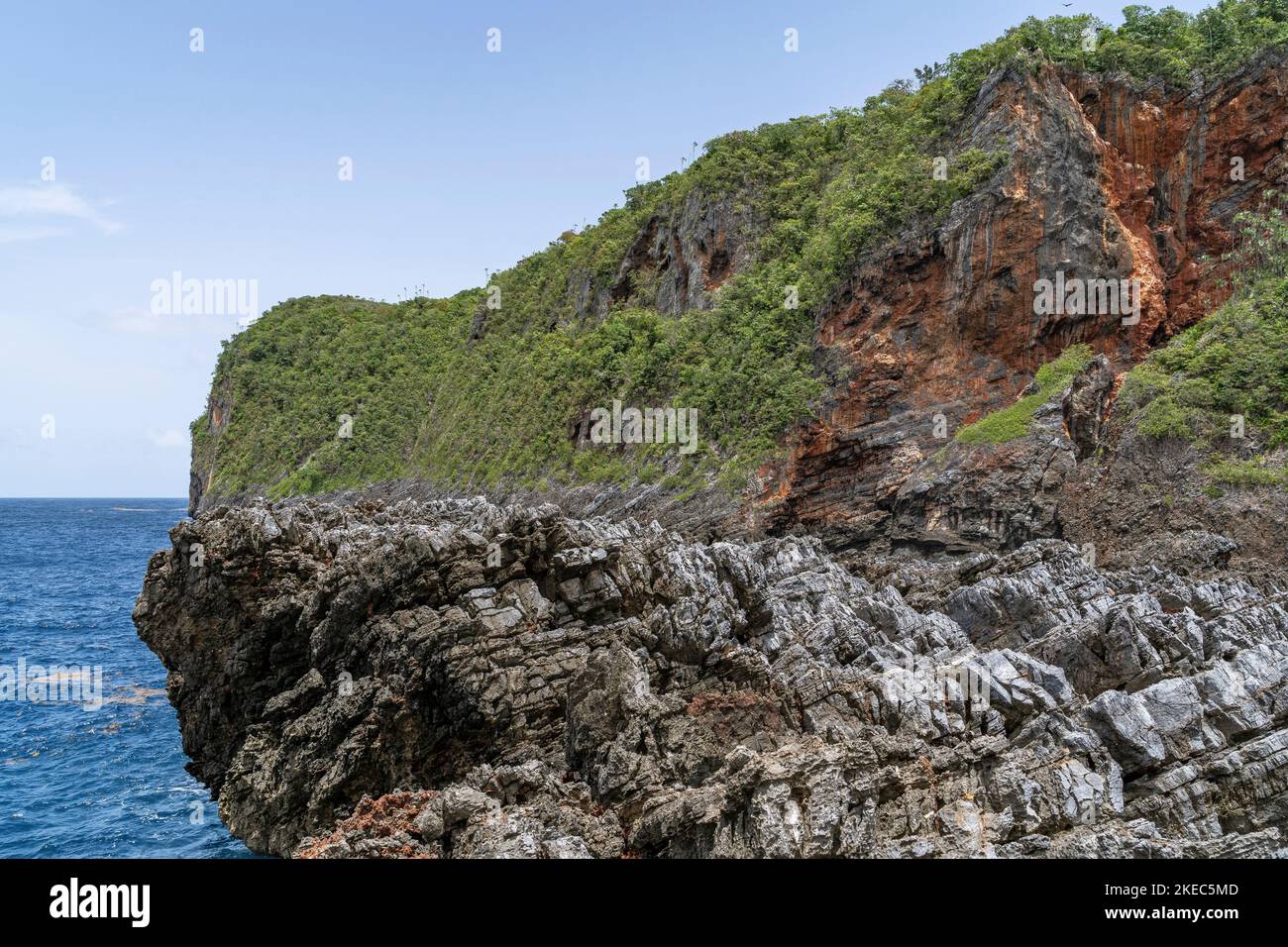 North America, Caribbean, Greater Antilles, Hispaniola Island ...