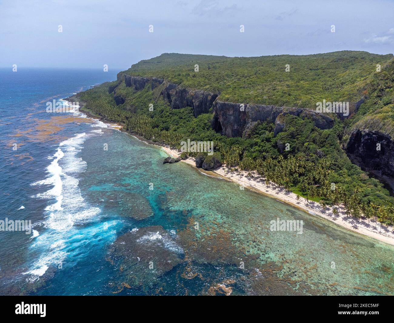 North America, Caribbean, Greater Antilles, Hispaniola Island ...