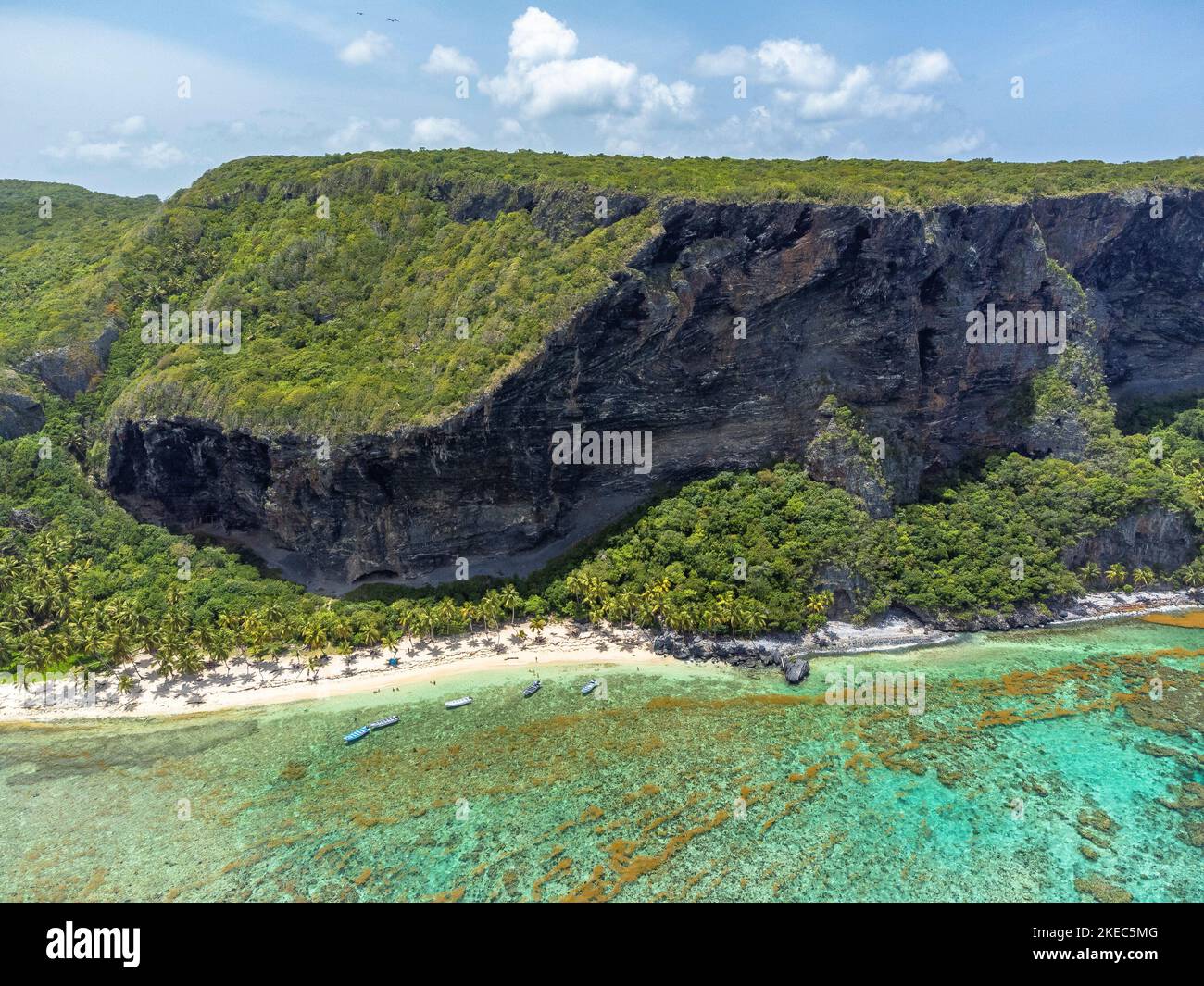 North America, Caribbean, Greater Antilles, Hispaniola Island ...