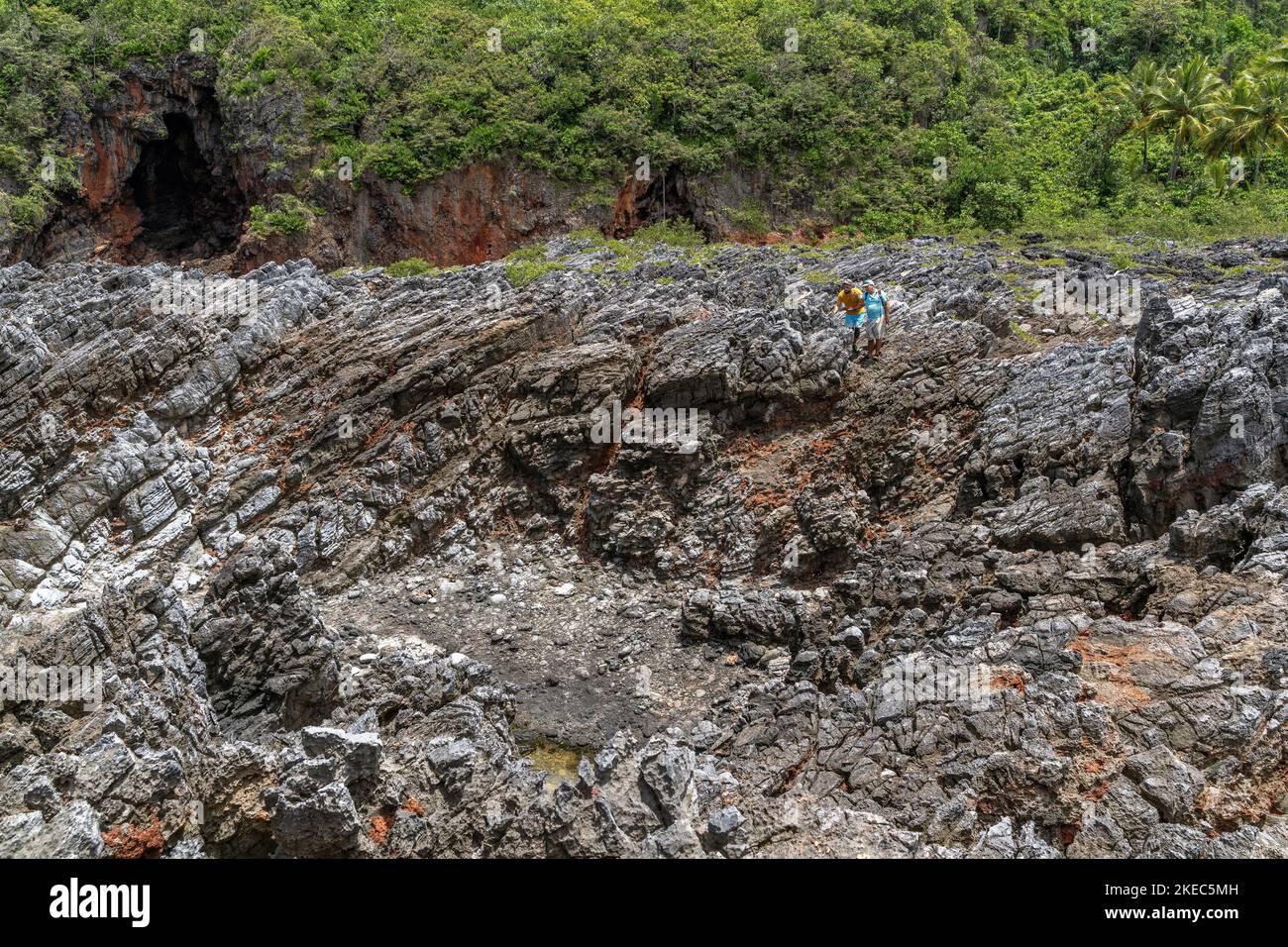 North America, Caribbean, Greater Antilles, Hispaniola Island ...