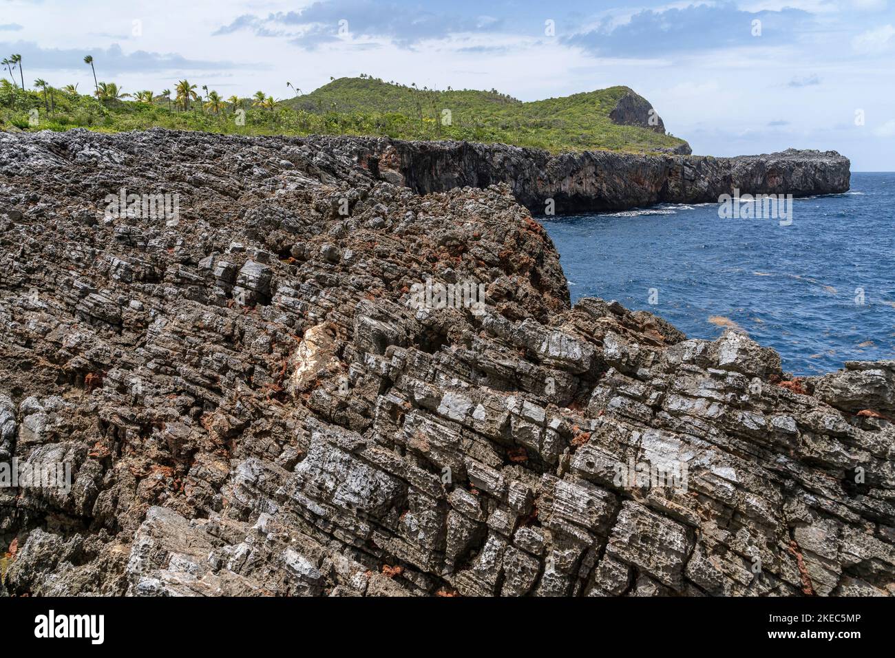 North America, Caribbean, Greater Antilles, Hispaniola Island ...