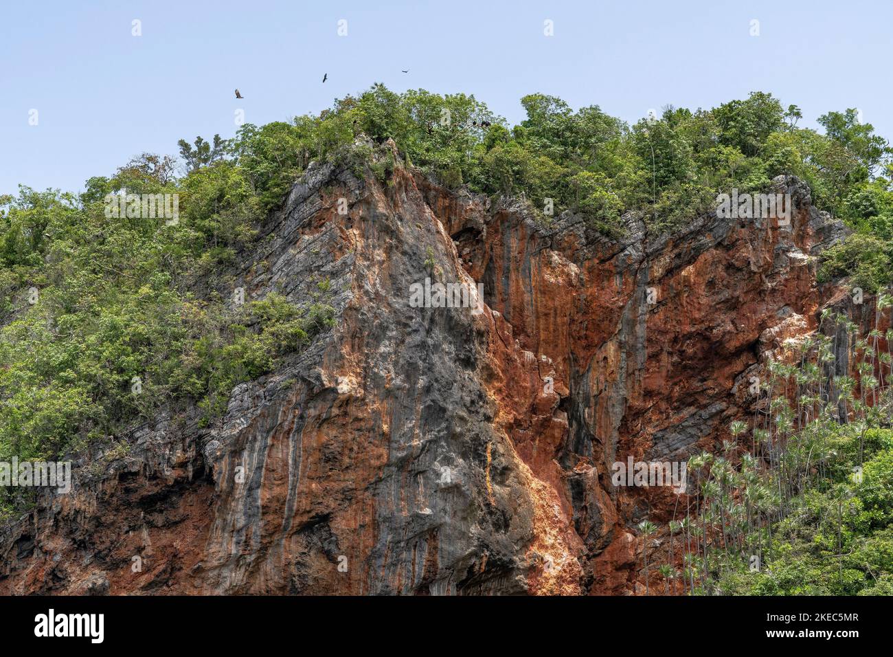 North America, Caribbean, Greater Antilles, Hispaniola Island ...