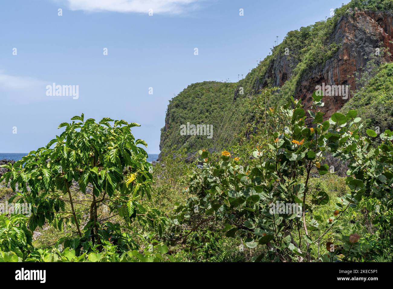 North America, Caribbean, Greater Antilles, Hispaniola Island ...