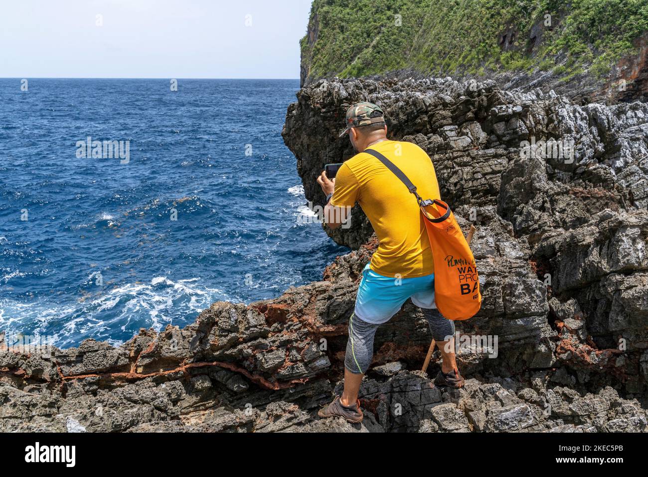 North America, Caribbean, Greater Antilles, Hispaniola Island ...