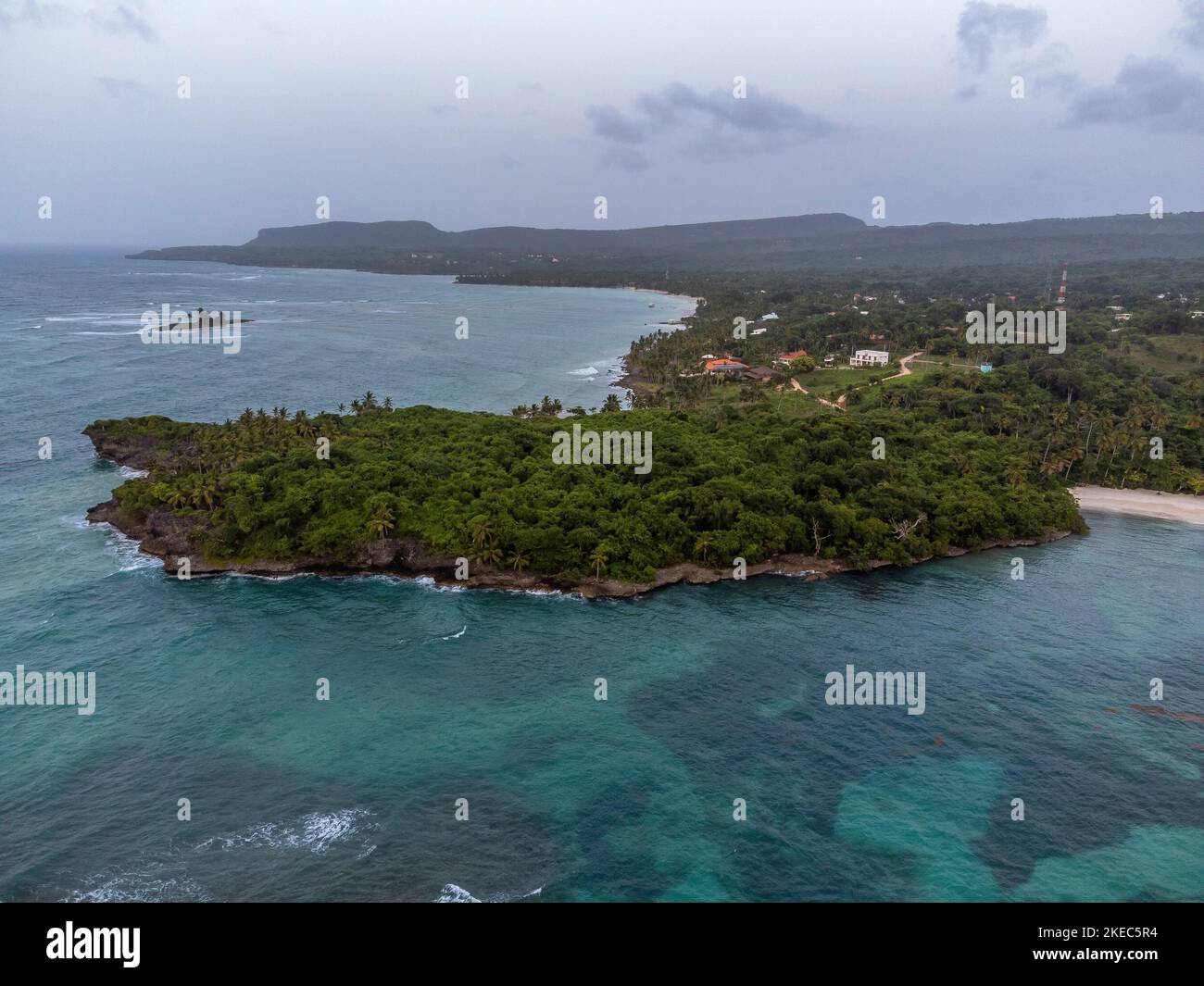 North America, Caribbean, Greater Antilles, Hispaniola Island ...