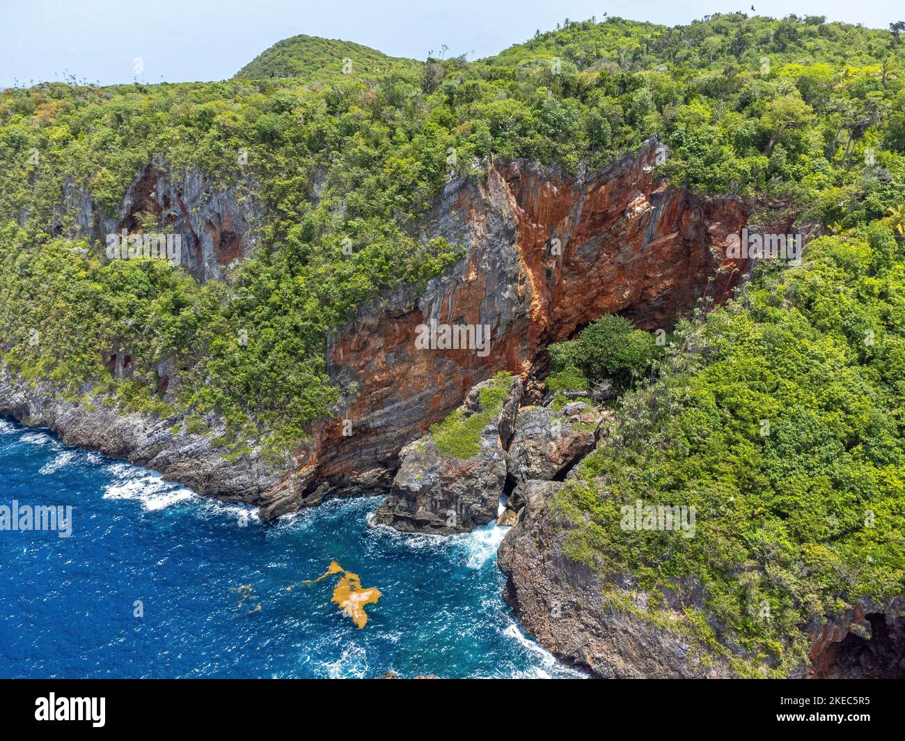 North America, Caribbean, Greater Antilles, Hispaniola Island ...