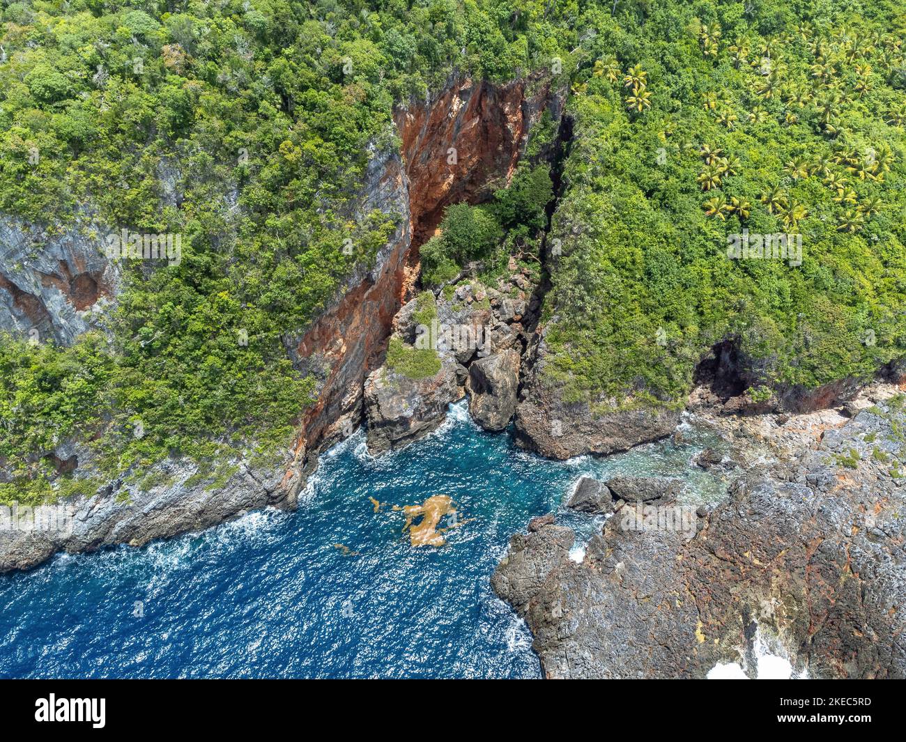 North America, Caribbean, Greater Antilles, Hispaniola Island ...