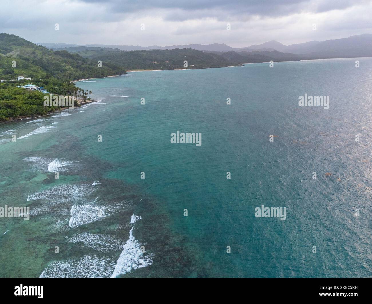 North America, Caribbean, Greater Antilles, Hispaniola Island ...