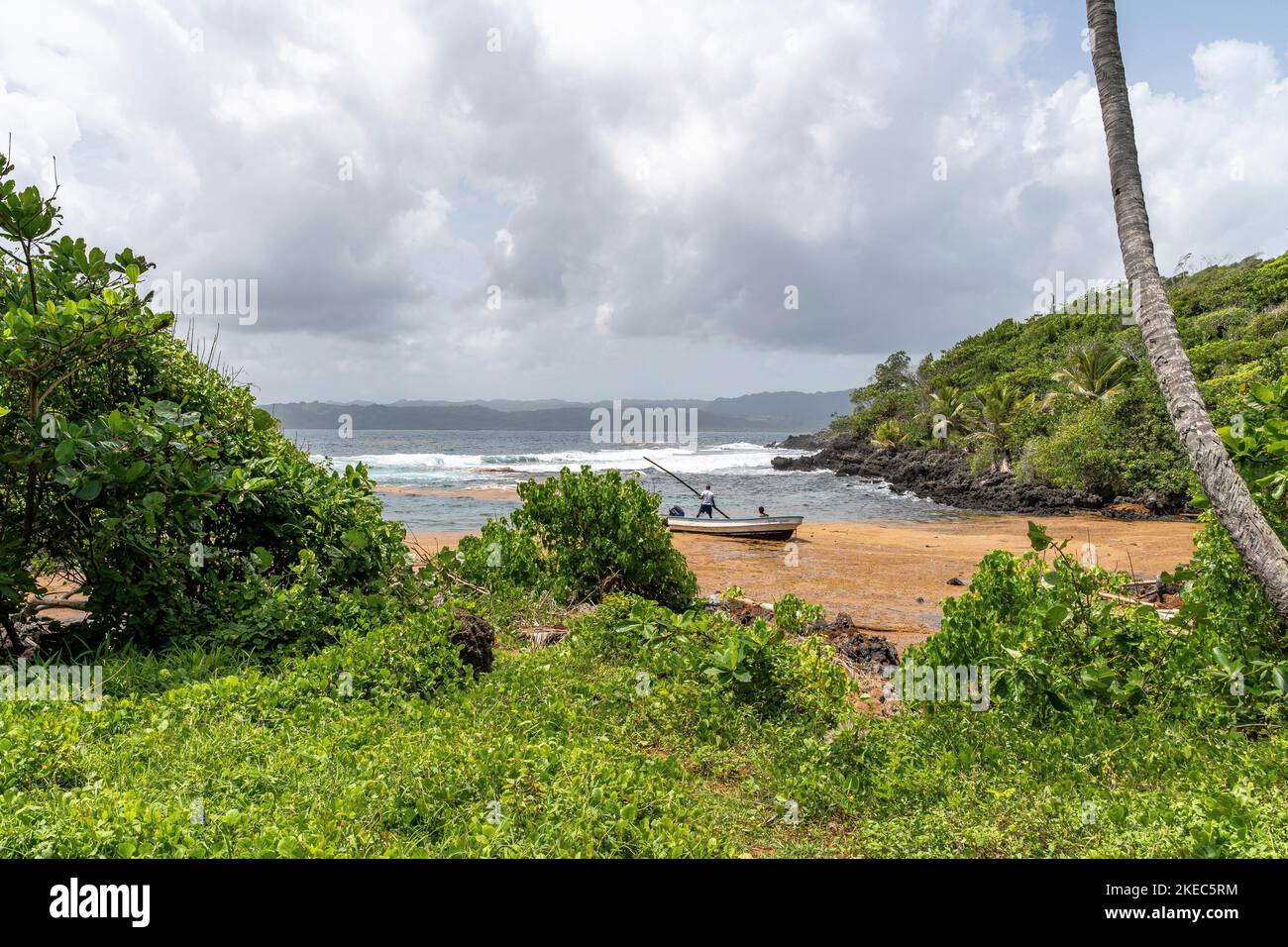 North America, Caribbean, Greater Antilles, Hispaniola Island ...