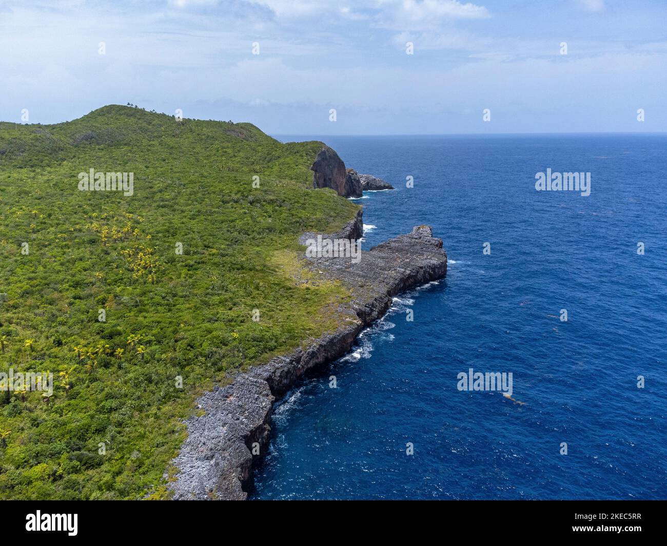 North America, Caribbean, Greater Antilles, Hispaniola Island ...