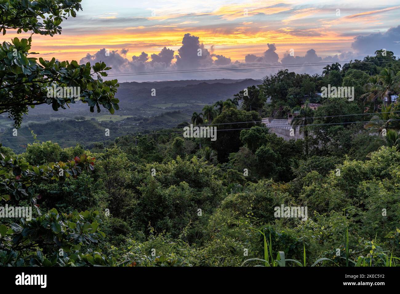 North America, Caribbean, Greater Antilles, Hispaniola Island ...