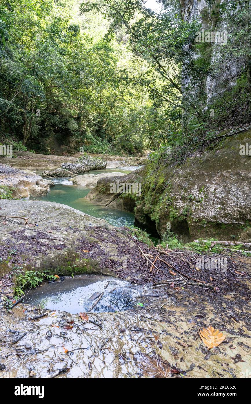 North America, Caribbean, Greater Antilles, Hispaniola Island ...
