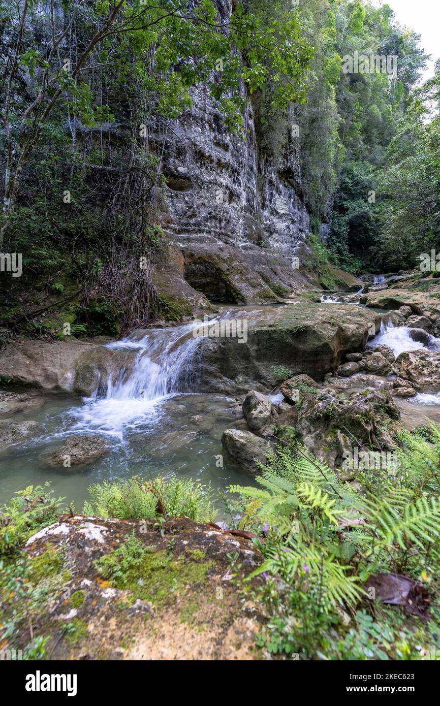 North America, Caribbean, Greater Antilles, Hispaniola Island ...