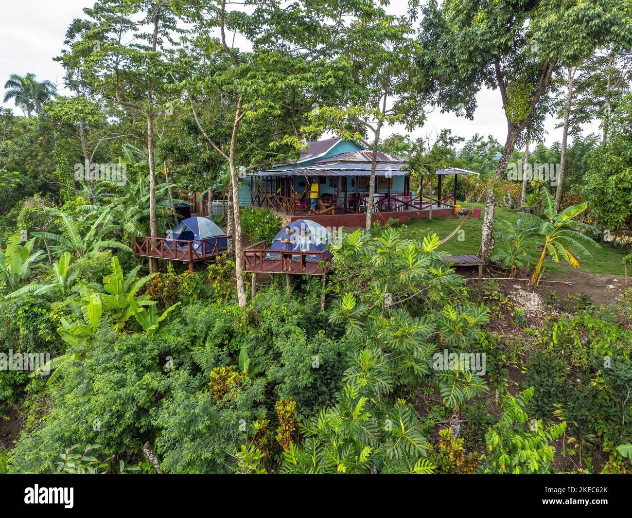 North America, Caribbean, Greater Antilles, Hispaniola Island ...