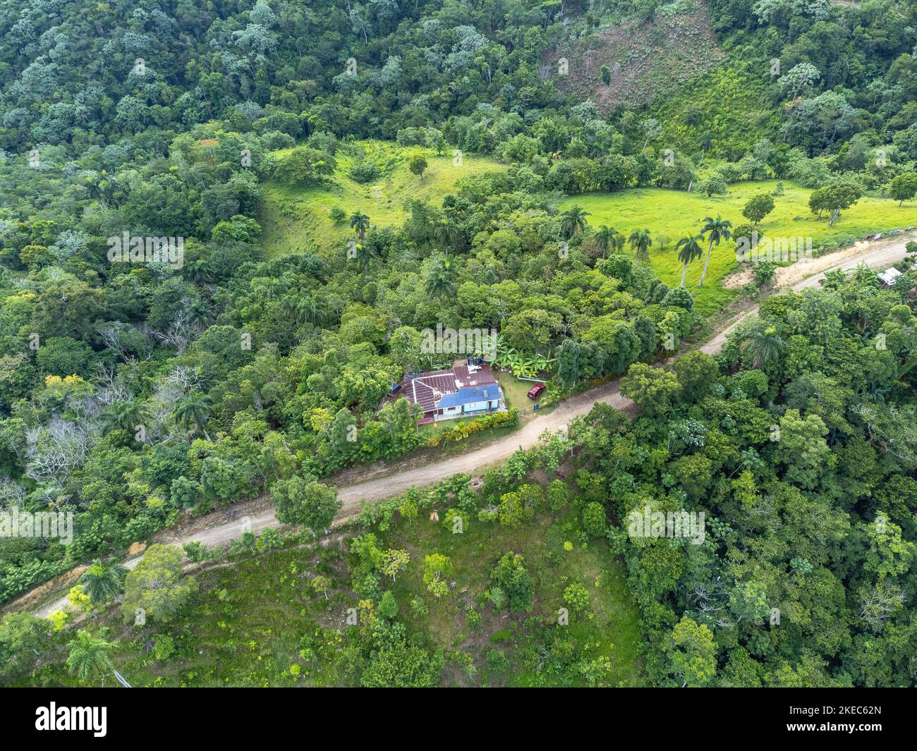 North America, Caribbean, Greater Antilles, Hispaniola Island ...