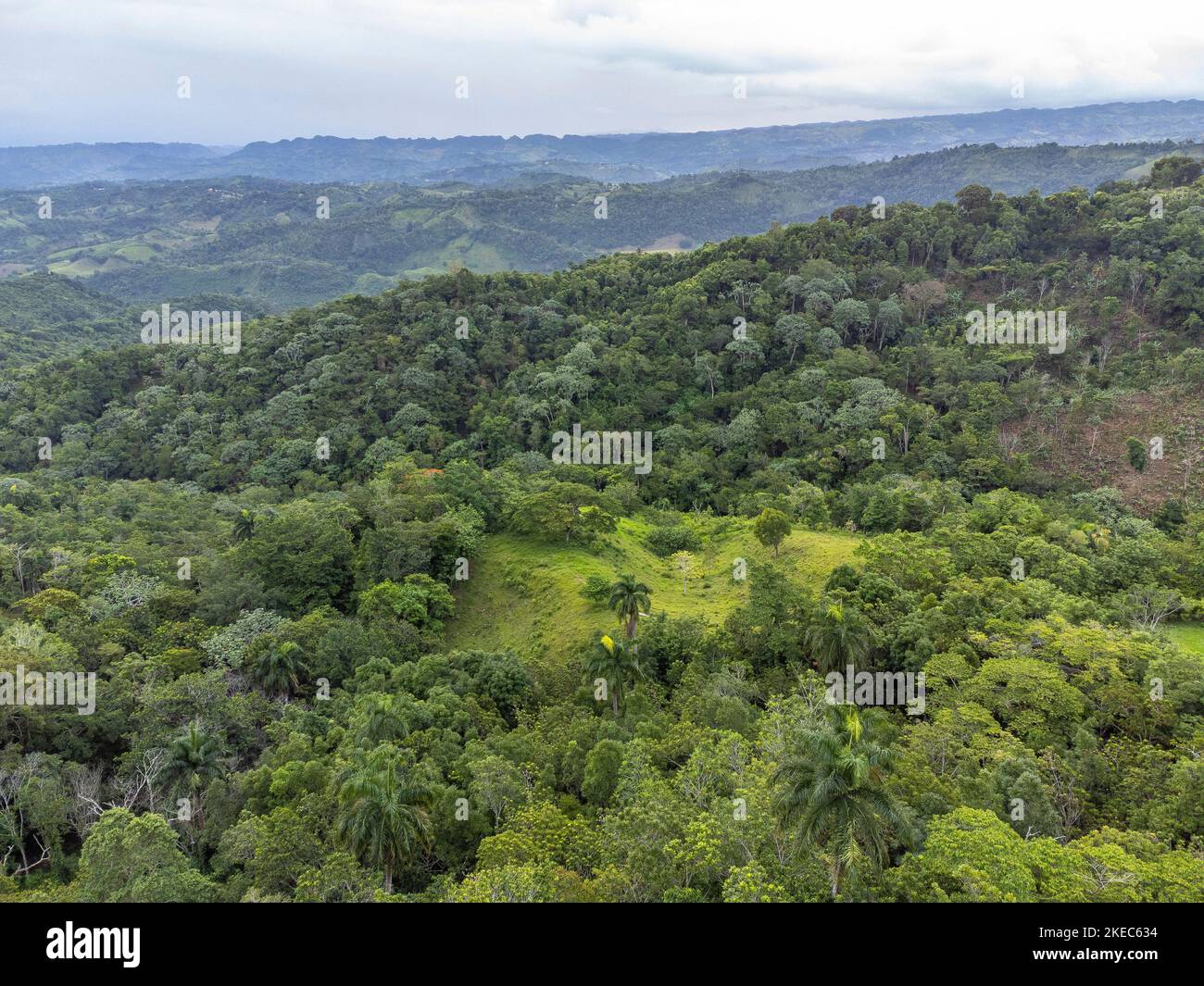 North America, Caribbean, Greater Antilles, Hispaniola Island ...