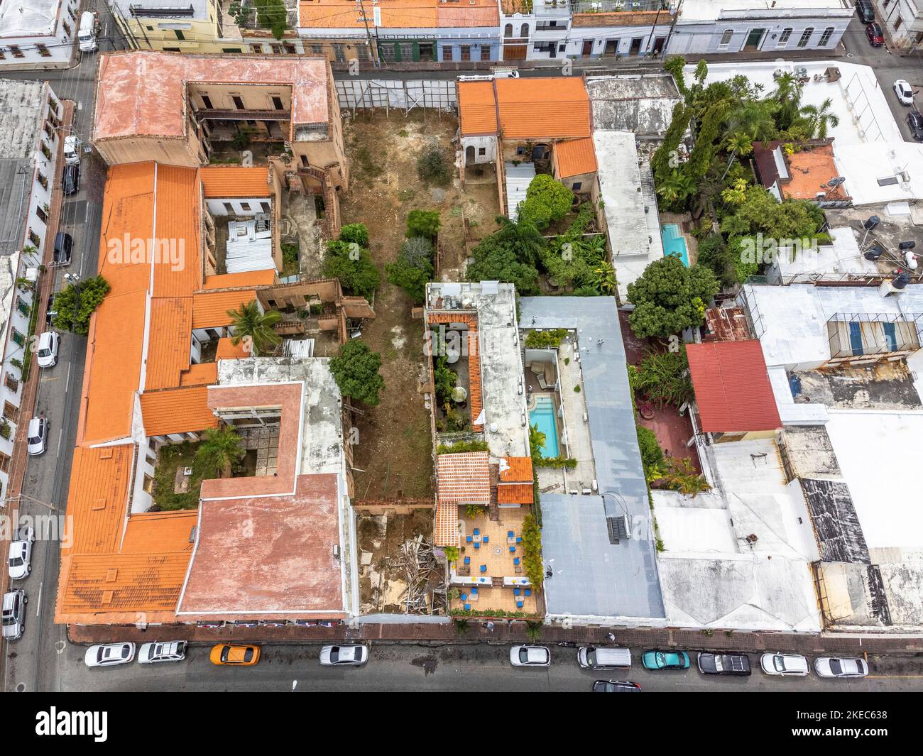 North America, Caribbean, Greater Antilles, Hispaniola Island ...